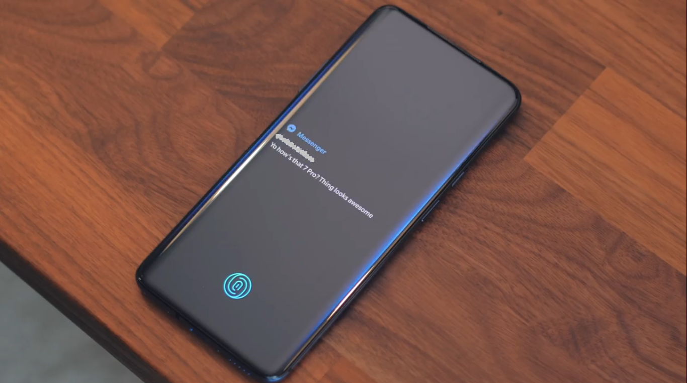 OnePlus 7 Pro Review: Flagship Killer or a Flagship? -Review
