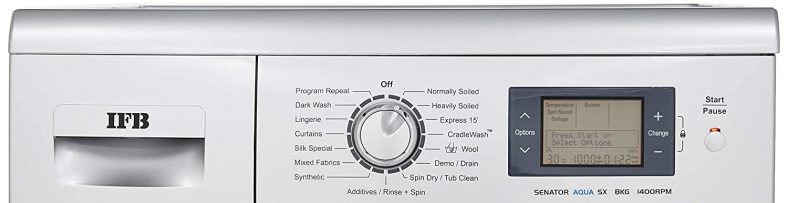 How to Choose a Washing Machine - A Complete Guide | top10gears