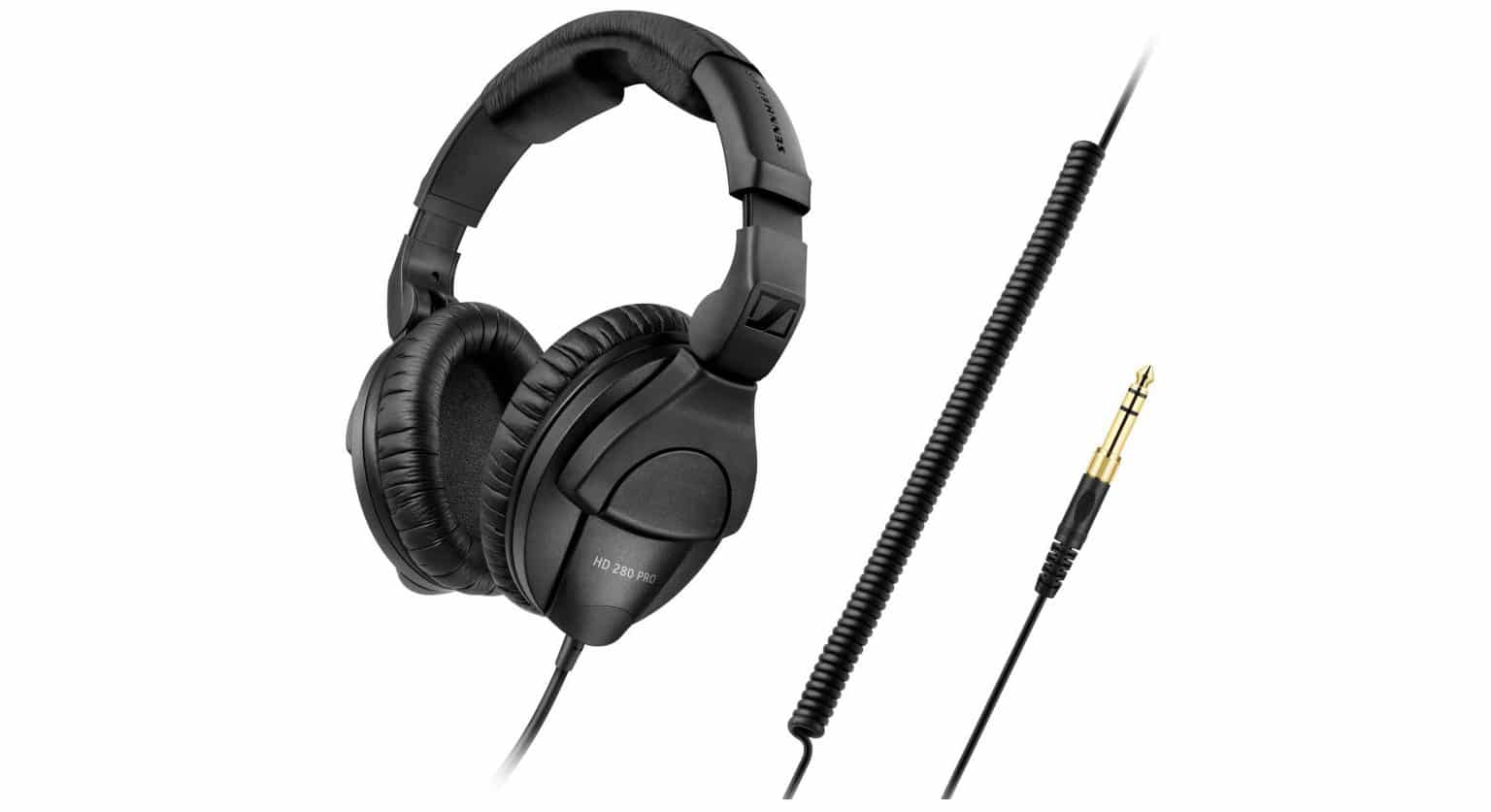 Types of Headphones - top10gears.com