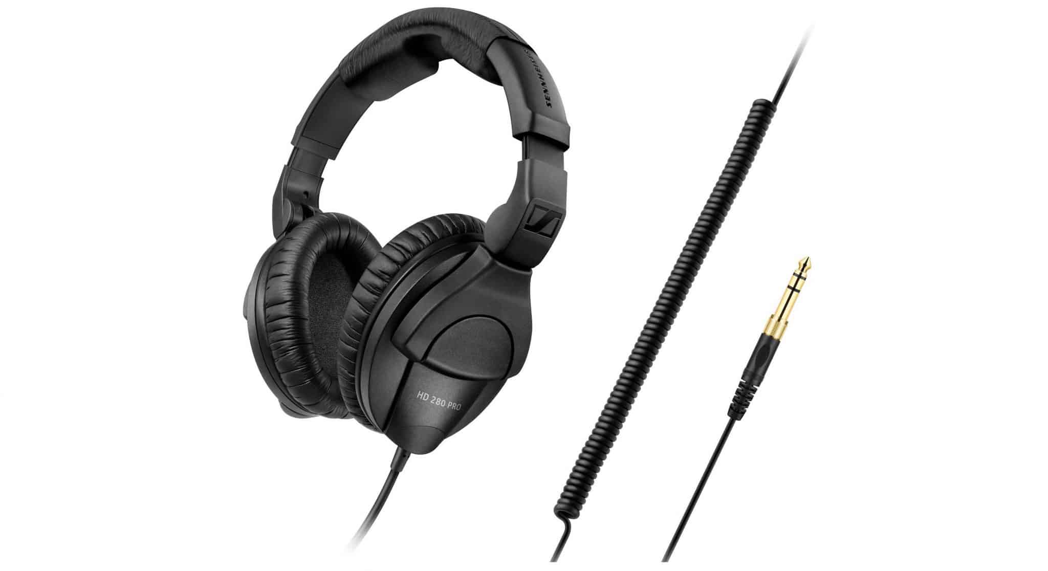 Types of Headphones - top10gears.com