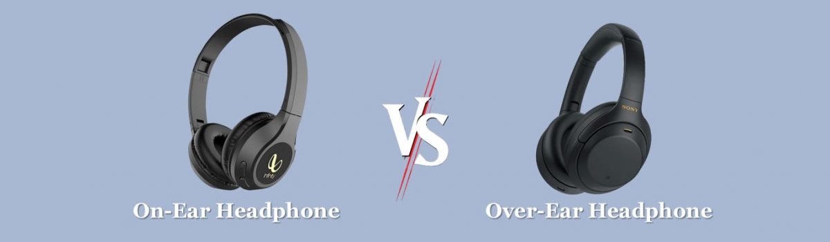 25 Different Types of Headphones: Which is Best For You ? - top10gears.com