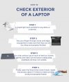 Laptop Essentials: Things To Test And Check After Buying A New Laptop ...
