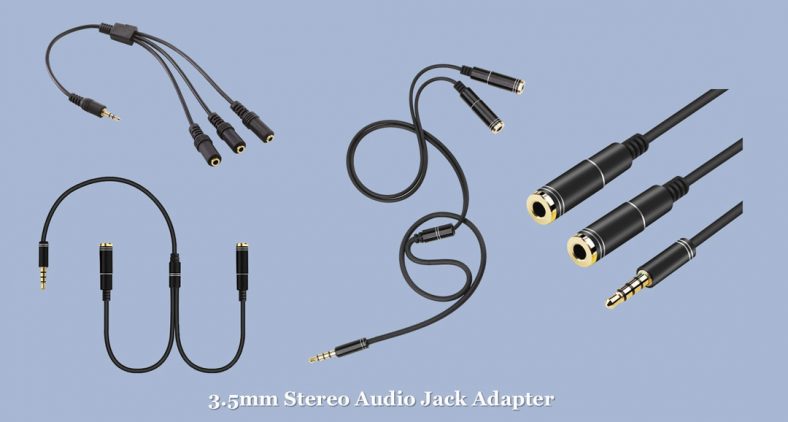 Everything You Need to Know about Headphone Splitter - top10gears.com